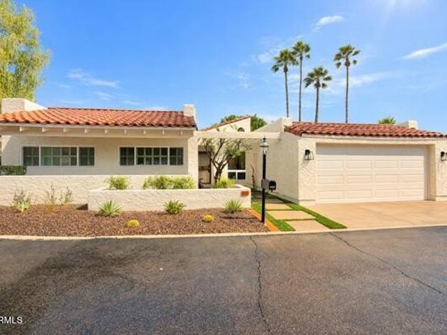 7345 E Rovey Ave, Scottsdale, AZ 85250