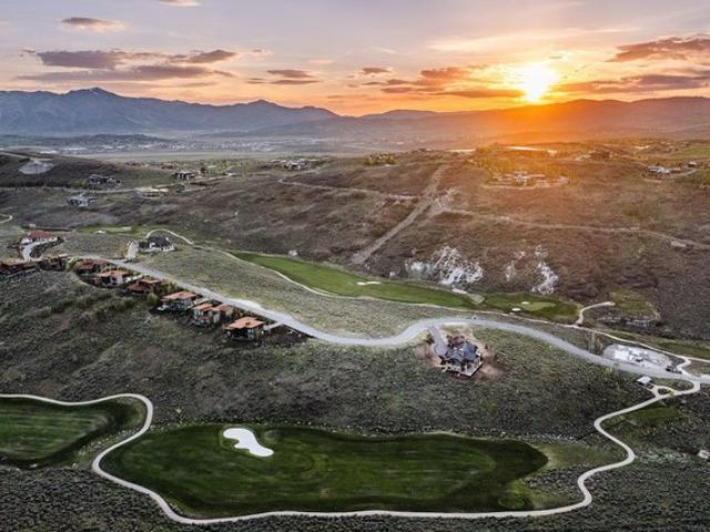 7345 Golden Bear Loop W Unit 92, Park City, UT 84098