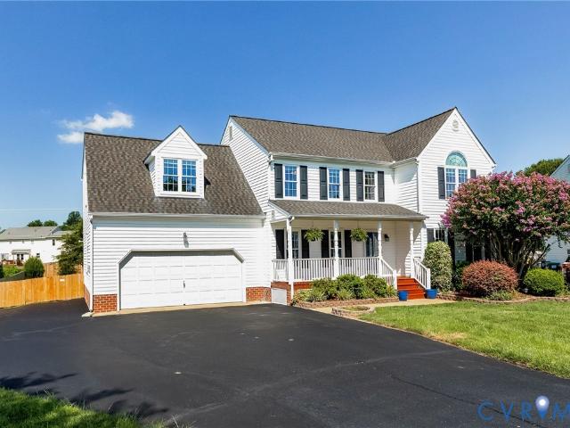 7345 Highlander Place