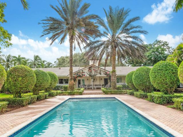 7345 SW 152nd St, Palmetto Bay, US, FL