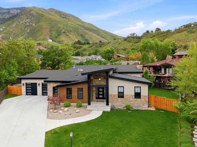 7345 S Winesap Cir, Salt Lake City, UT 84121