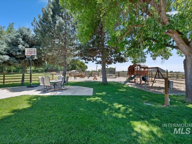 7345 Silver Bullet Ln