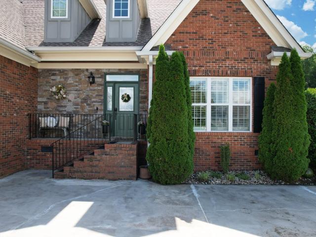 7345 Splendid View Drive