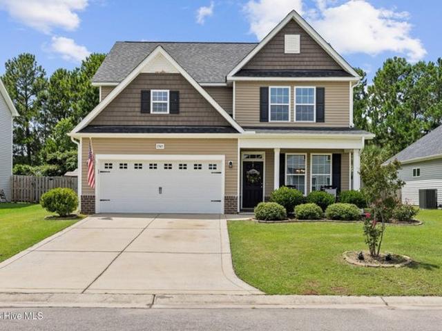 7345 Springwater Dr, Wilmington, NC 28411