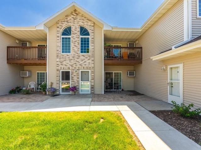 7345 Whitespire Rd Apt 3, Schofield, WI 54476