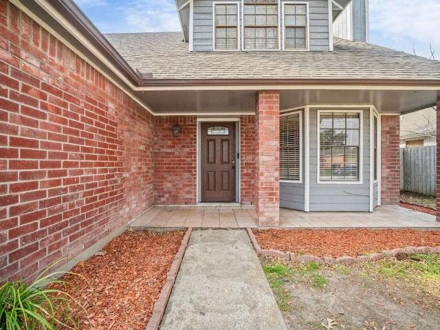 7345 Windy Ridge Drive