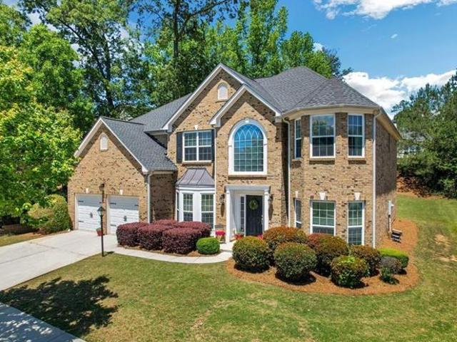 7345 Wright Dr, Atlanta, GA 30349