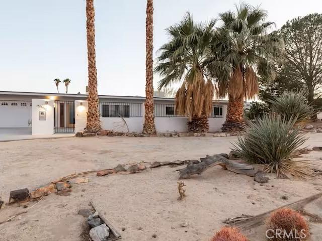 73467 Desert Trail