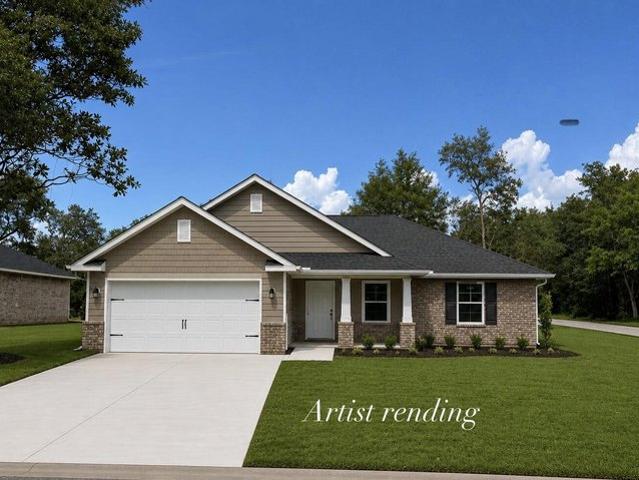 7346 Noah St, Navarre, FL 32566