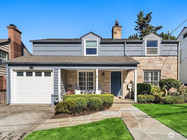 7346 19th Ave NE, Seattle, WA 98115