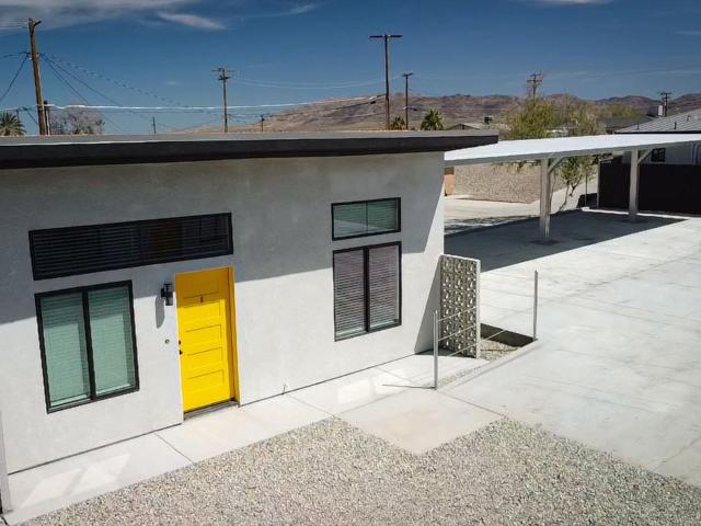 73476 El Paseo 1 Bedroom Apartment for Rent at 73476 El Paseo Dr, Twentynine Palms, CA 92277