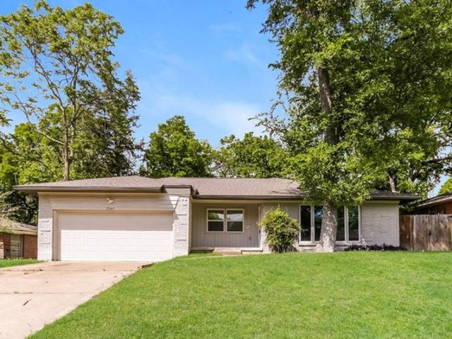 7347 Maringo Dr, Dallas, TX 75227