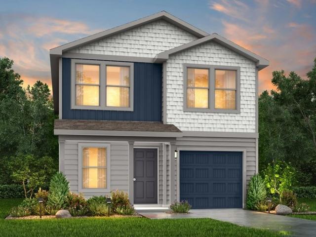 7347 Mistletoe Trl, Granbury, TX 76048