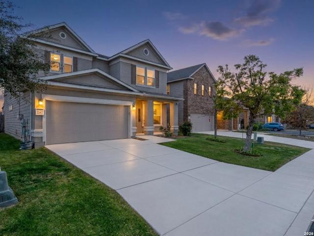 7347 Bluebonnet Bay, San Antonio, TX 78218 | MLS #1950 | Compass