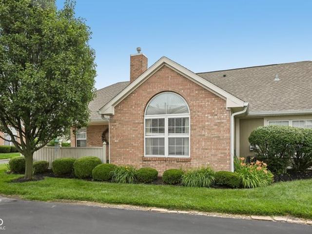 7347 Chapel Villas Ln Unit B, Indianapolis, IN 46214