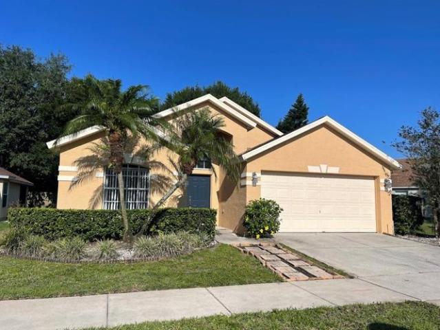 7347 Fulcrum Ave, Orlando, FL 32812