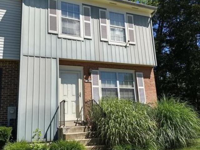 7347 Green Oak Ter, Lanham, MD 20706