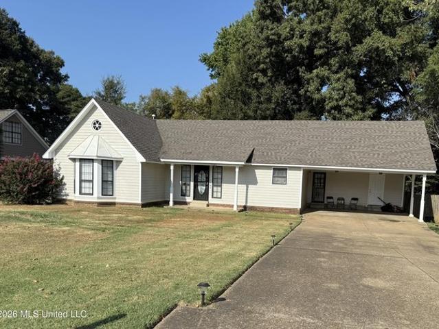 7347 Greenbrook Pkwy, Southaven, MS 38671