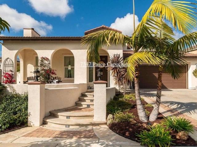 7347 Paseo Capuchina, Carlsbad, CA 92009