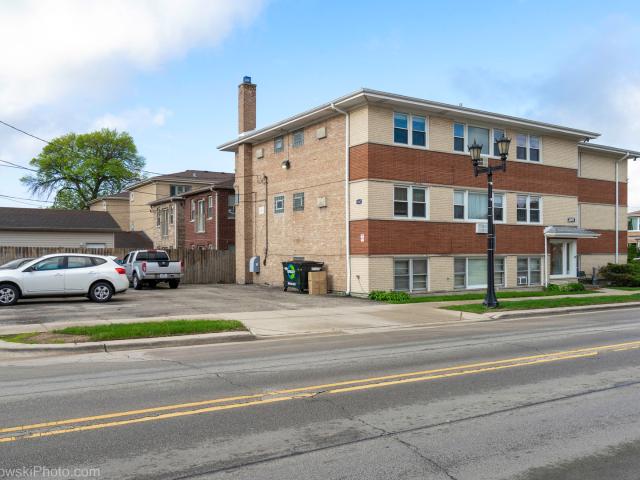7347 W Diversey Avenue # 7