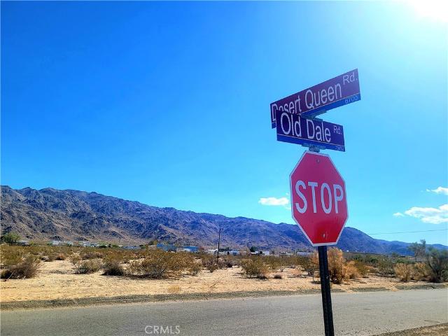 73485 Old Dale Rd, Twentynine Palms, CA 92277 | MLS #JT26075