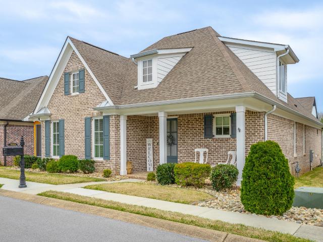 7348 Miss Madison Way, Ooltewah, TN 37363 | MLS #1531 | Compass