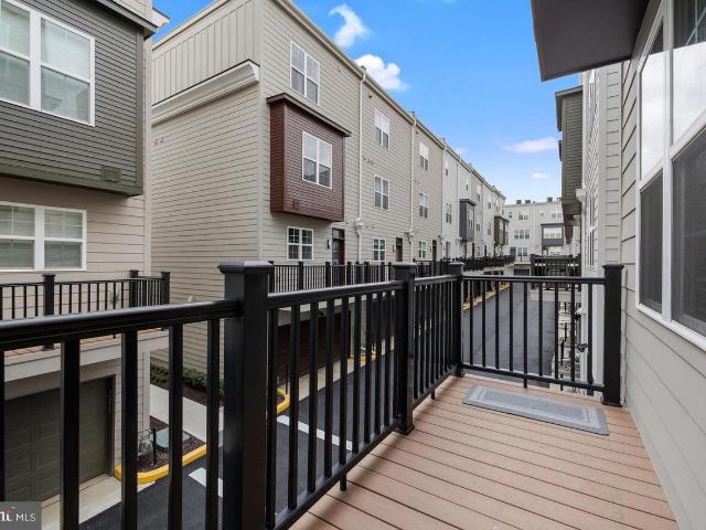 7348 Blade Dr Falls, Church, VA 22042 | MLS #VAFX2284 | Compass