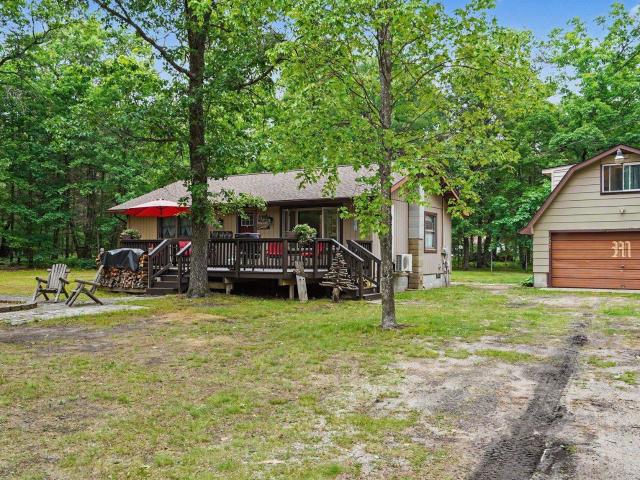 7348 Blue Ox Trail