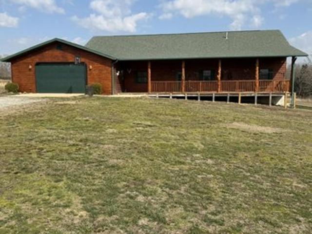 7348 State Highway H, Dora, MO 65637