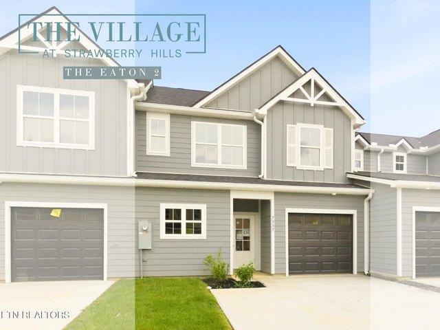 7348 Sun Blossom Ln Unit 178, Knoxville, TN 37924