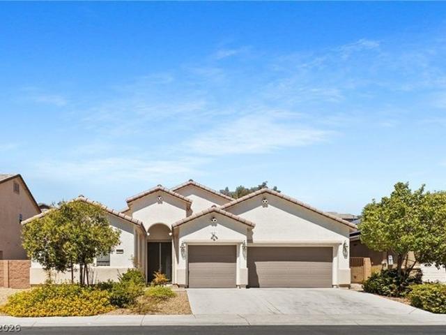 7349 Marbury St, Las Vegas, NV 89166