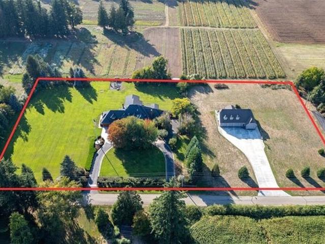 7349 Old Guide Rd, Ferndale, WA 98248