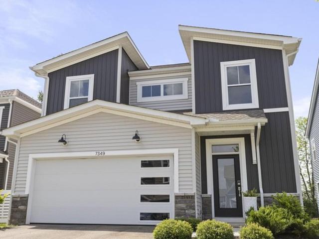 7349 Celebration Dr, Powell, OH 43065