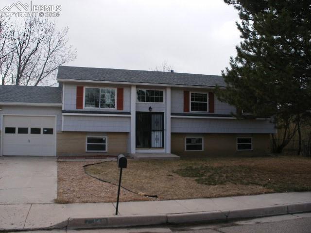 7349 Colonial Dr, Fountain, CO 80817 | MLS #5733 | Compass