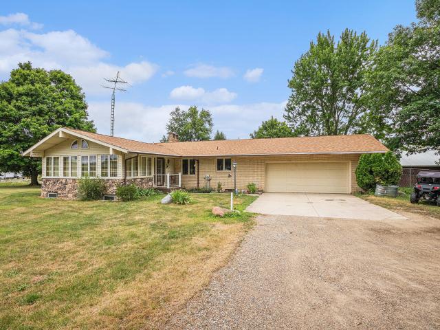 7349 East Main Street, Eau Claire, MI 49111 | MLS #25057 | Compass