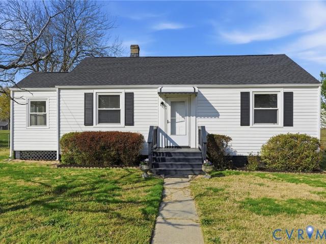 7349 Roosevelt Ave, Mechanicsville, VA 23111 | MLS #2604 | Compass