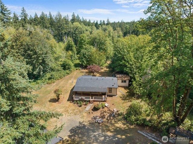 7349 Steamboat Island Rd NW, Olympia, WA 98502
