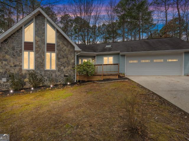 7349 S Mitchell Court