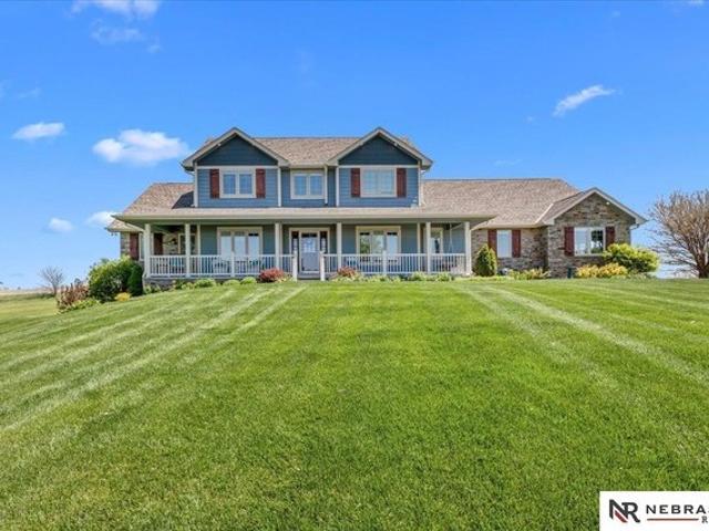 7349 S Terrace Trl, Blair, NE 68008