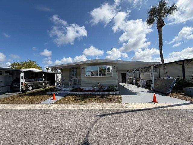 7349 Ulmerton Rd Lot 301, Largo, FL 33771