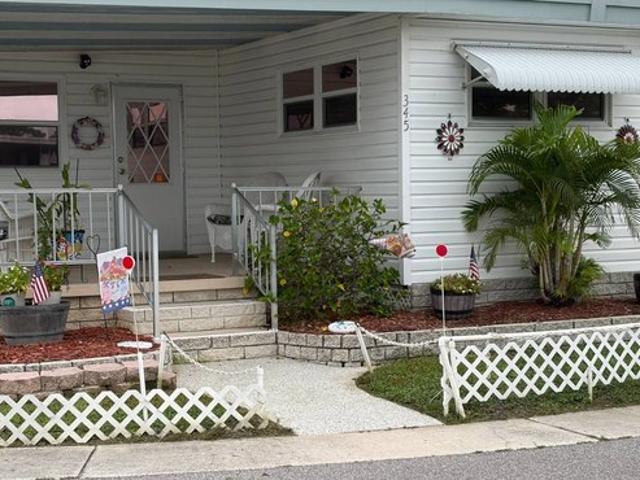 7349 Ulmerton Rd Lot 345, Largo, FL 33771