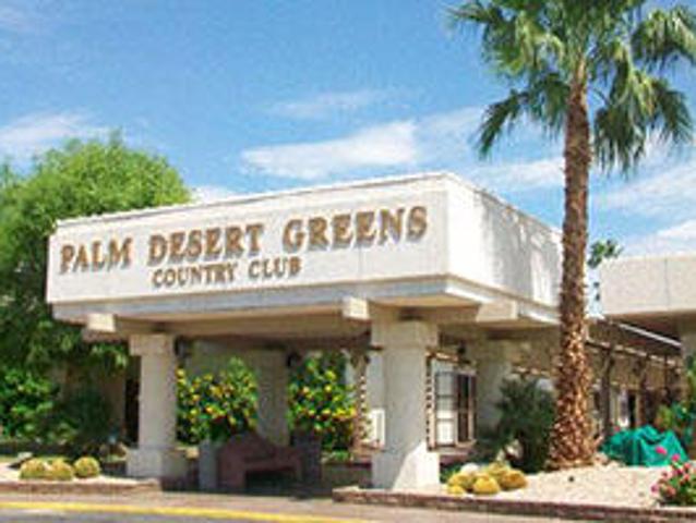73406 Adobe Springs Dr, Palm Desert, CA 92260 | MLS #219142