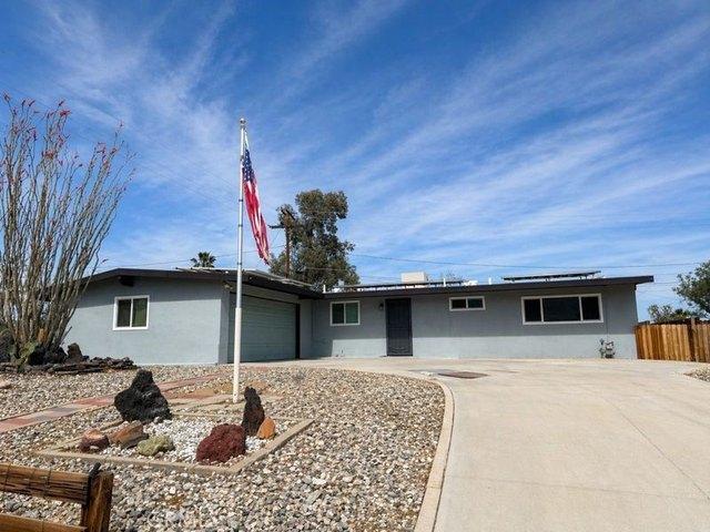 73408 Yucca Ave, Twentynine Palms, CA 92277