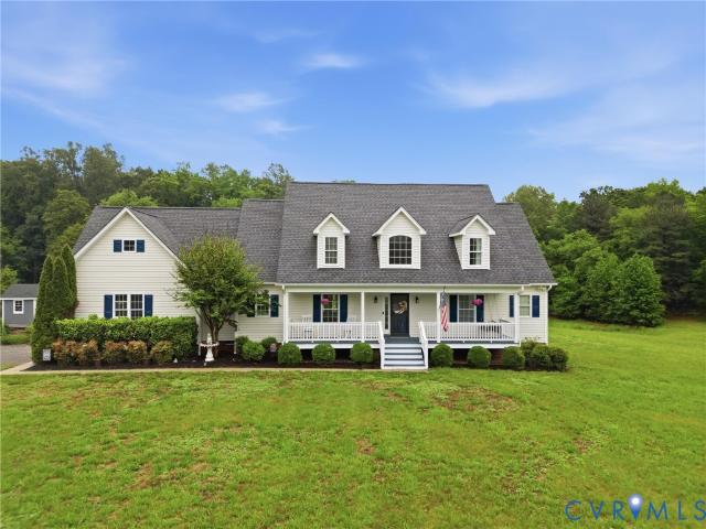 7340 McClellan Road