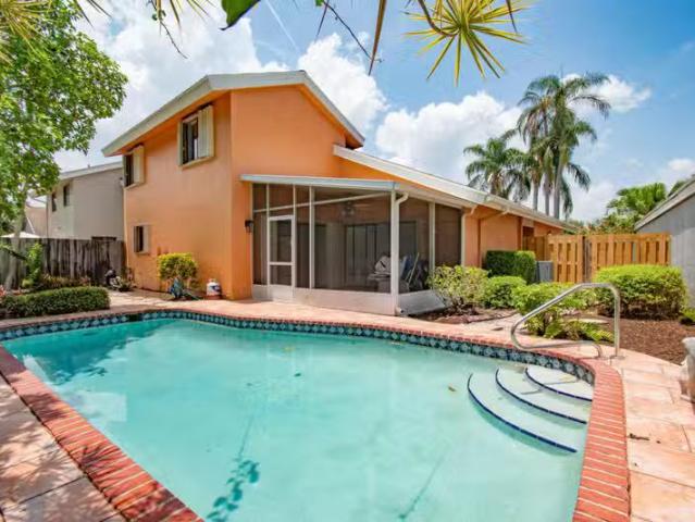 7340 ANDORRA PL, BOCA RATON, FL 33433 Single Family Residence.