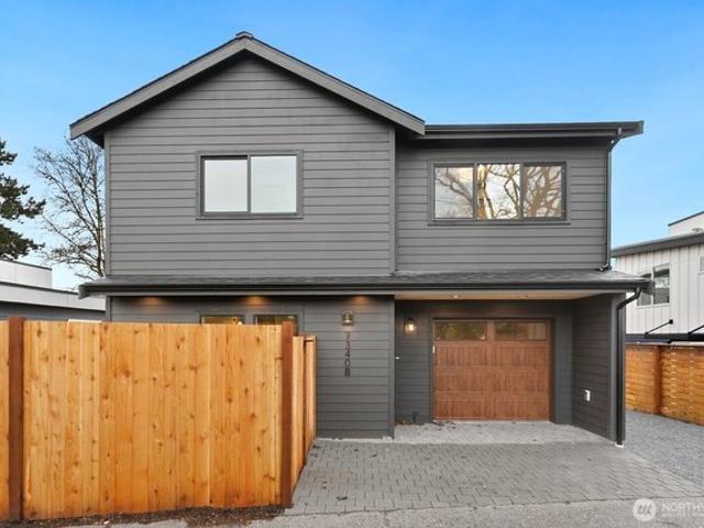 7340 B 40th Ave NE, Seattle, WA 98115