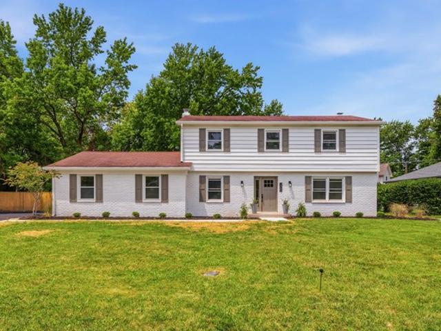 7340 Cape Cod Cir, Indianapolis, IN 46250