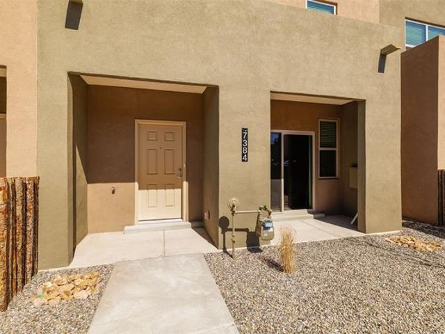 7340 Contenta Ridge Loop, Santa Fe, NM 87507