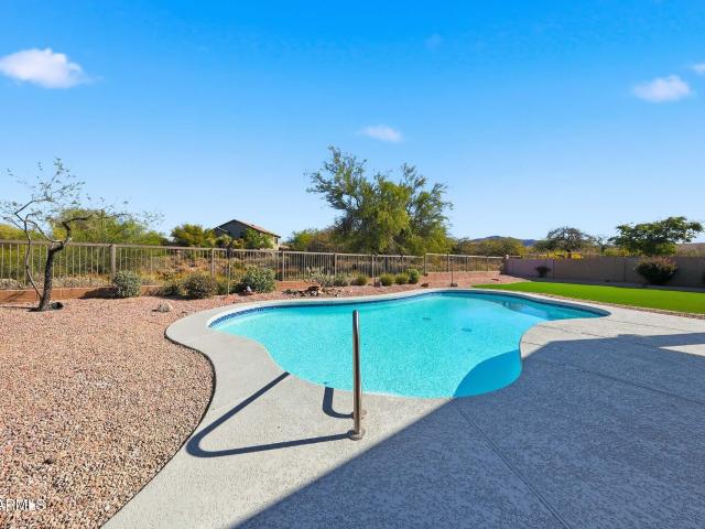 7340 E Sayan St, Mesa, AZ 85207 | MLS #6997