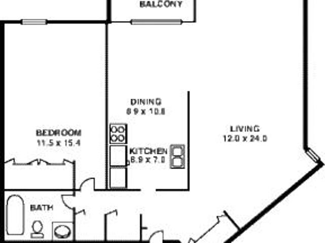 7340 Gallagher Dr Cedars of Edina